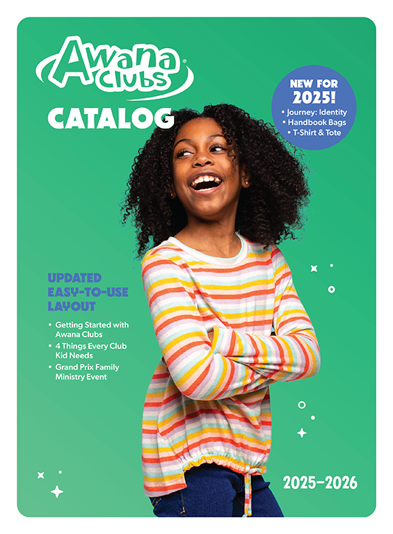 Awana Montana & Northern Wyoming – Because Kids Matter